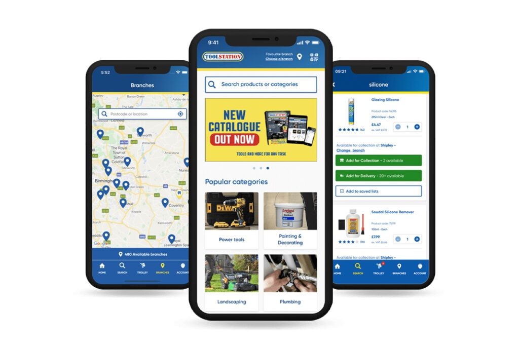 All editions of latest Toolstation catalogue snapped up | Heating ...