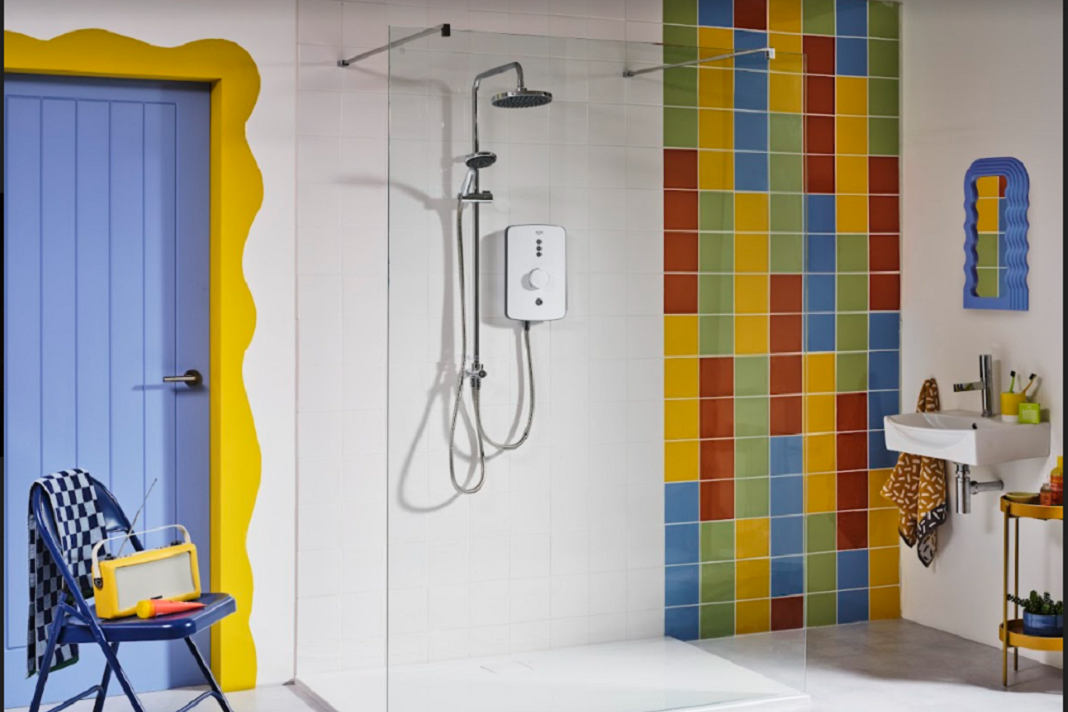 Survey reveals change in consumer showering habits | Heating & Plumbing ...