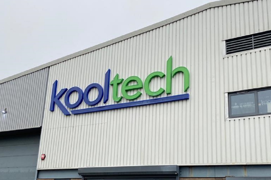 Kooltech signs an agreement with Wolseley Group | Heating & Plumbing Monthly Magazine (HPM)