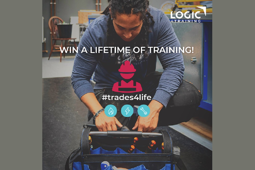 Logic4Training launches competition inspired by The Apprentice ...
