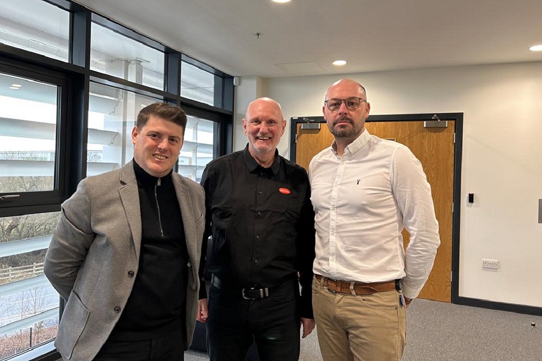 Neoperl UK makes changes to management | Heating & Plumbing Monthly ...