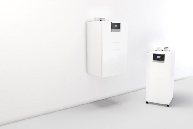 ATAG Commercial’s XL boilers are the perfect fit for schools | Heating ...