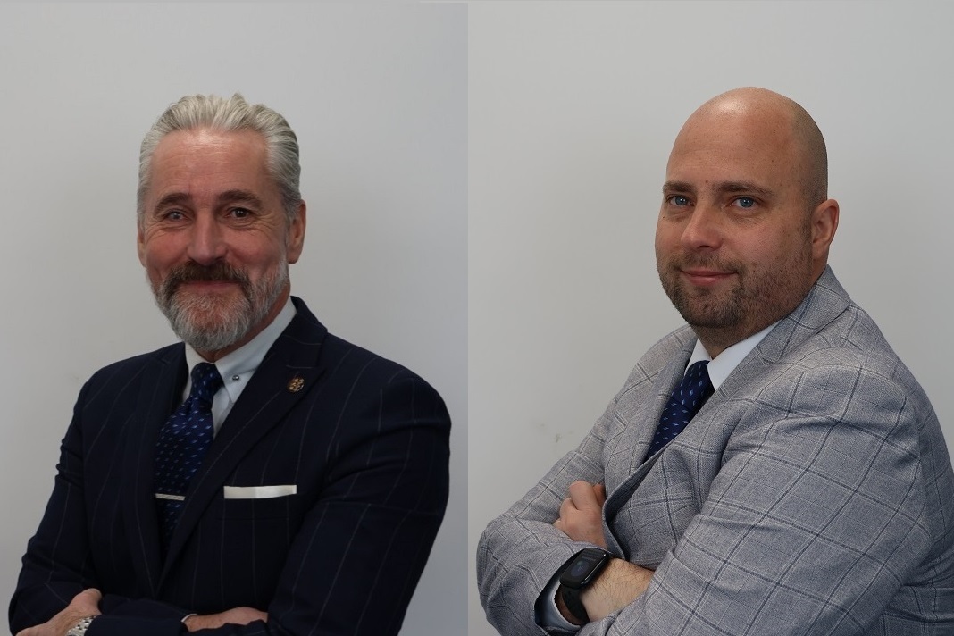 Conex Bänninger appoints two new regional technical sales managers ...