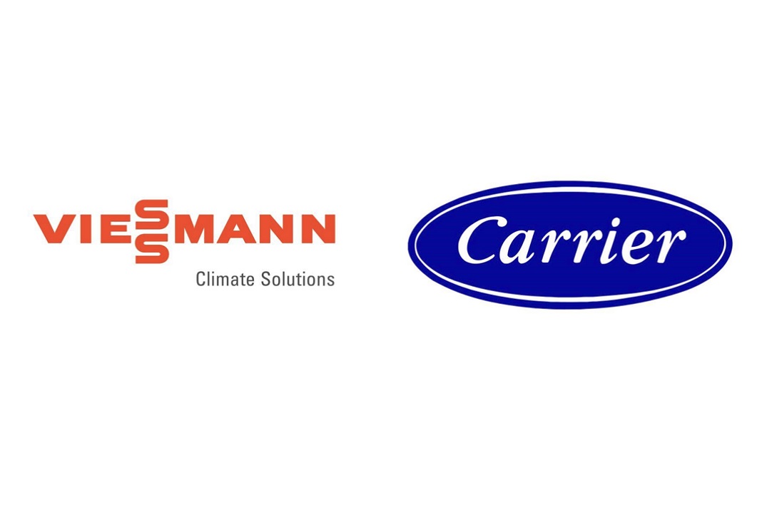 Viessmann Group announces partnership with Carrier Global Corporation ...