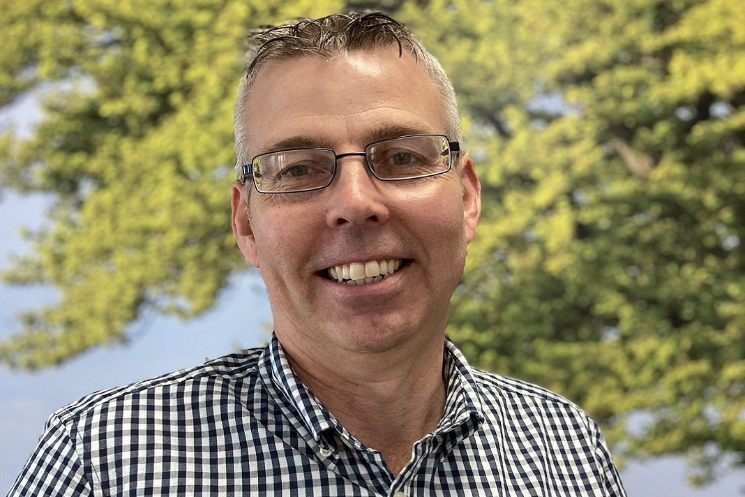 ELCO Heating Solutions appoints new area sales manager for East Anglia ...