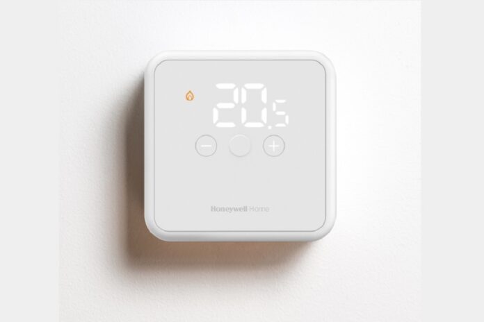 Resideo introduces new multi-purpose room thermostat | Heating ...