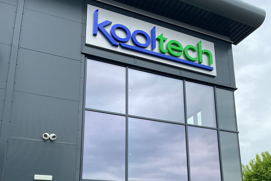 Kooltech to open Cambridge branch | Heating & Plumbing Monthly Magazine (HPM)