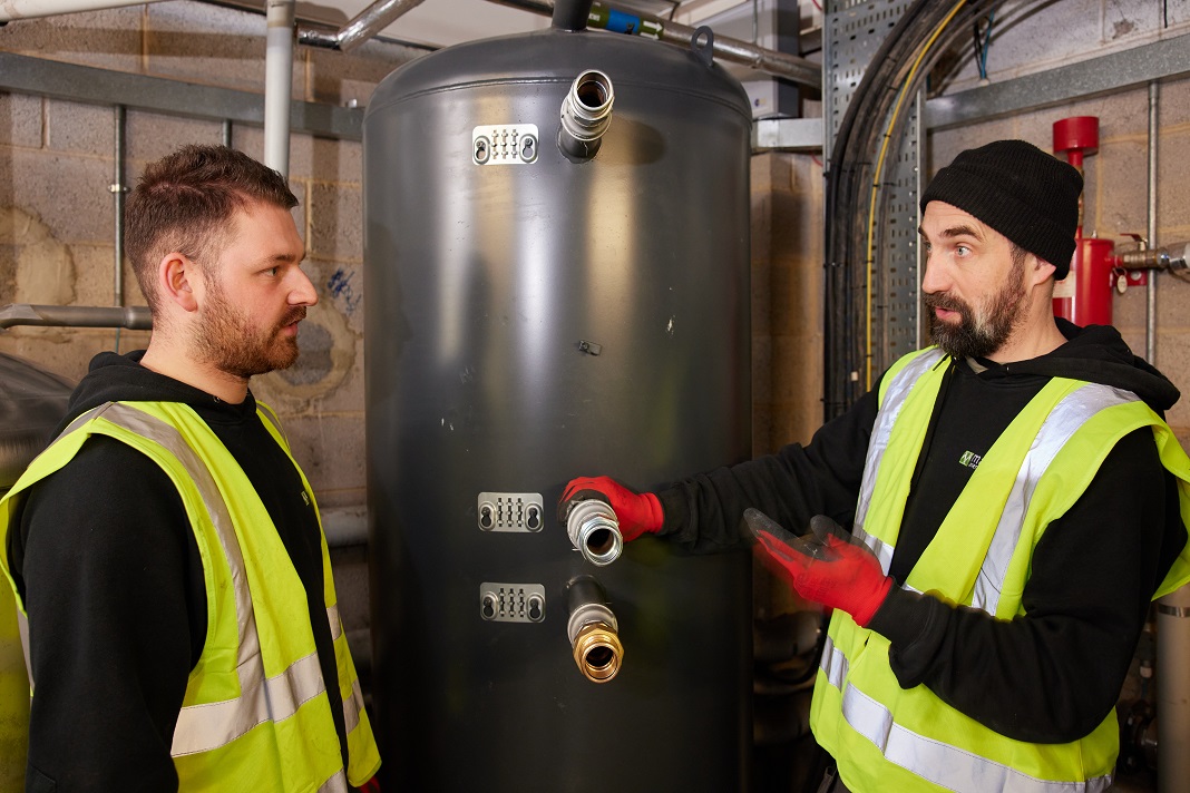 Simply Certification appointed to offer MCS certification | Heating ...