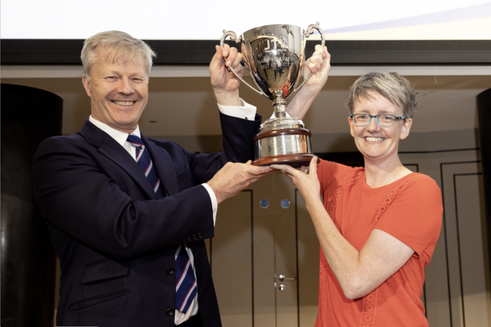 JTL names National Apprentice of the Year 2023 | Heating & Plumbing ...