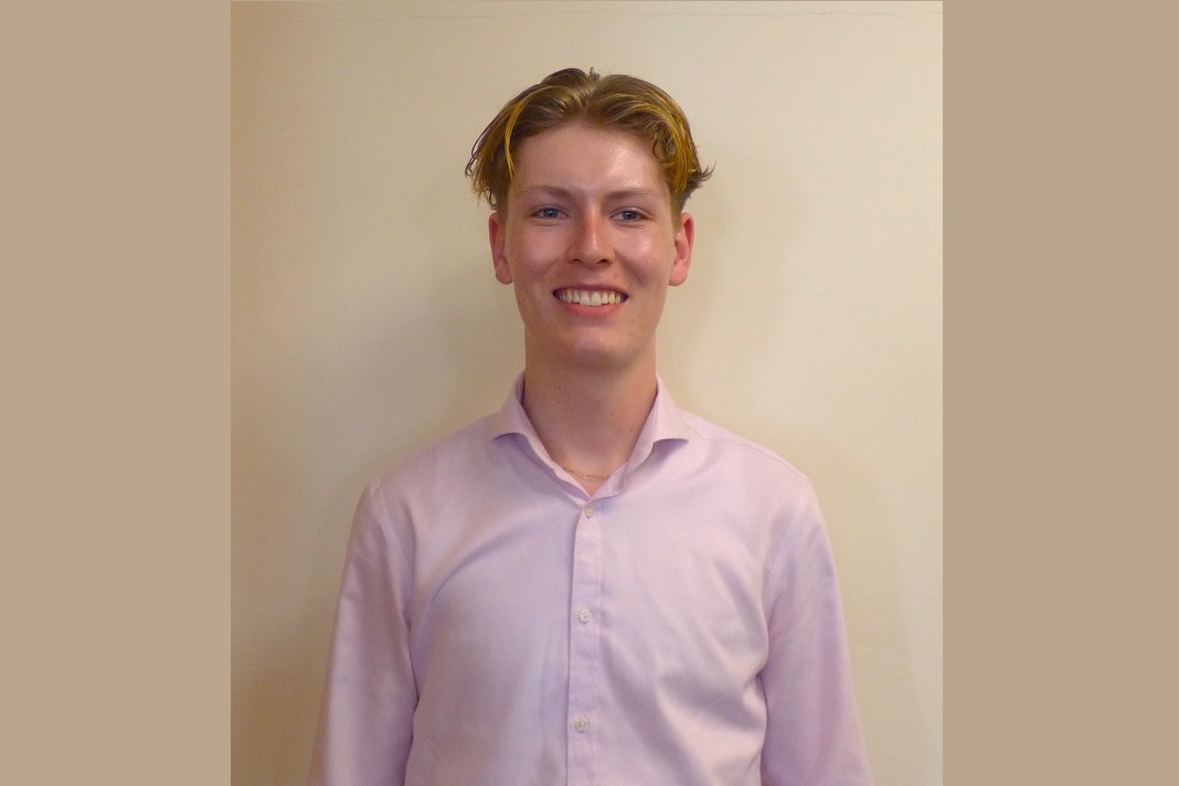 Stelrad appoints Oliver Cole to brand specialist role | Heating ...