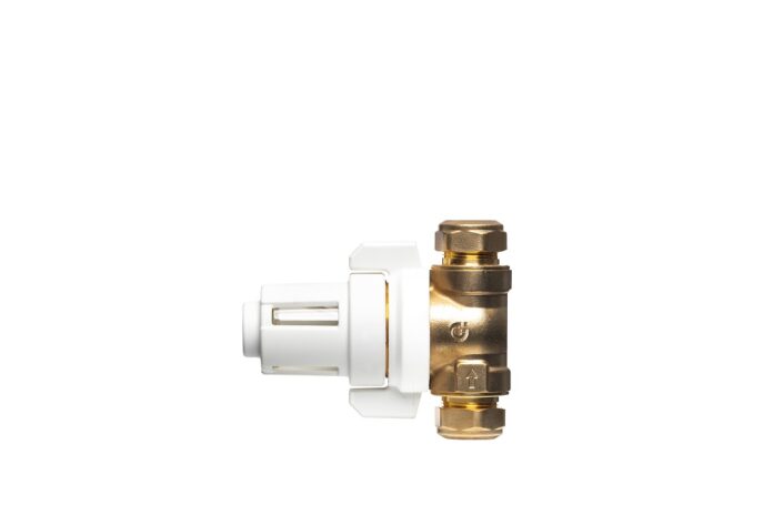 Altecnic launches CALEFFI XS magnetic filter | Heating & Plumbing ...