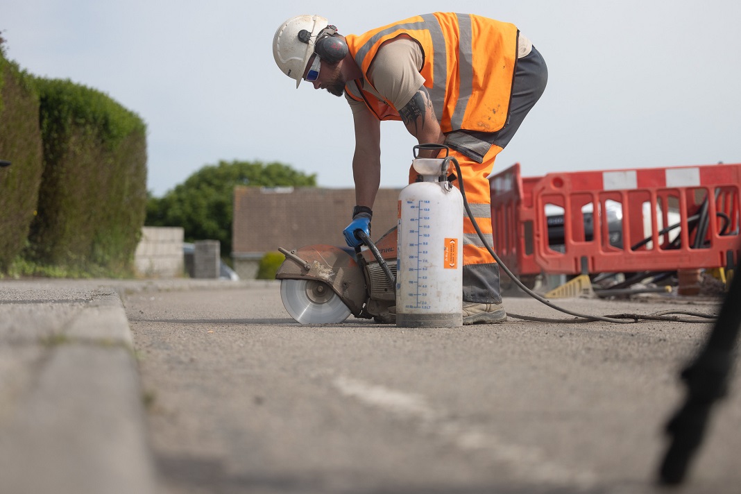 New heat network achieves consumer protection scheme registration ...