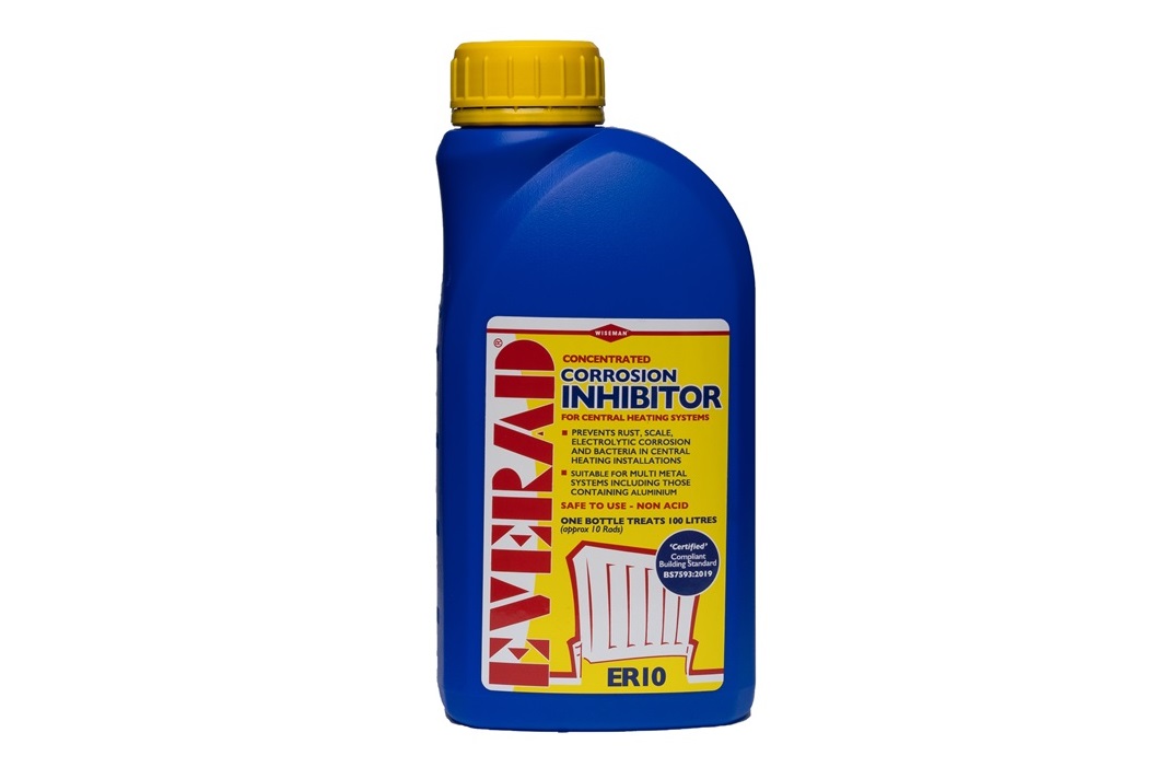 Wiseman launches Corrosion Inhibitor Test Strip and Downloadable ...